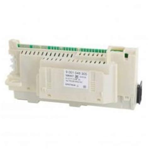 Module De Puissance Programmé Pour Lave Vaisselle Bosch Siemens Neff