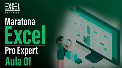 Maratona Excel Pro Expert Aula 01 Youtube
