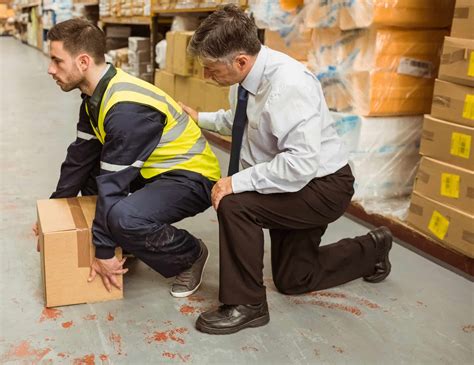 Handling JB Safesite
