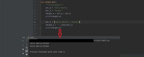Python 基礎字串的合併與取代 不及格研究室
