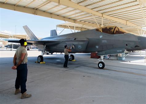 Luke Afb Graduates 1000th F 35 Pilot Luke Air Force Base Article