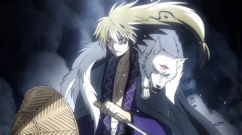 Nura Rise Of The Yokai Clan Wallpapers Wallpaper Cave