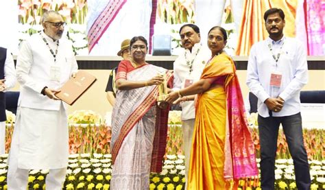 National Panchayat Awards 2024 Upsc Current Affairs 2025