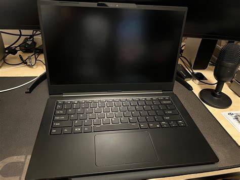 System76 Lemur Pro Lemp10 Linux Deficated Laptop Computers And Tech