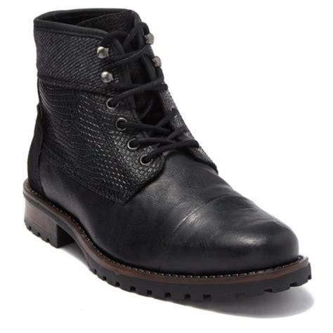Vintage Foundry Shoes Nib Vintage Foundry Tristan Boots Womens 95