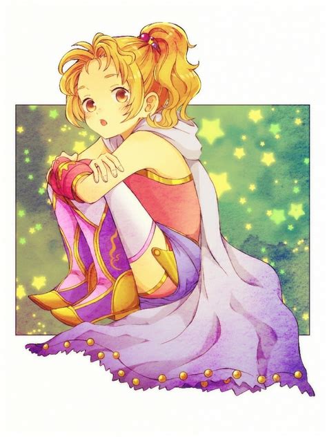 Krile Mayer Baldesion Final Fantasy And 3 More Drawn By Ichi