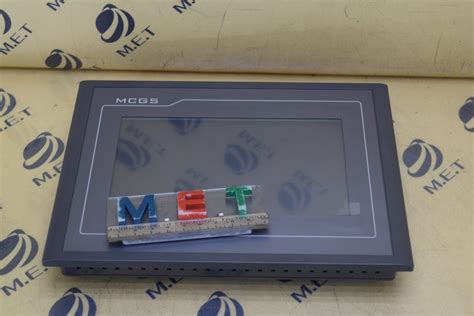 Met Coltd ☏82 42 934 8257 Touch Panel Mcgstpc Tpc7062kx Tx