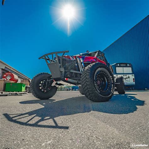Pinjarra Engineering Pro Buggy Lensnation Perth