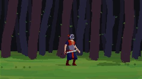 A Parallax Layering Question Archive Godot Forum