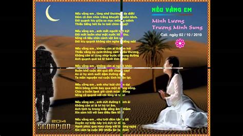 Neu Vang Em Neu Vang Anh Youtube