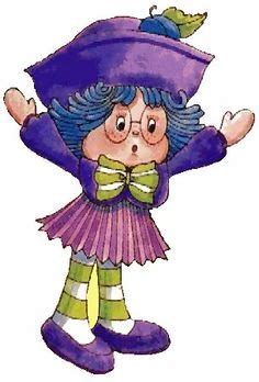 Plum Puddin Strawberry Shortcake Wiki Fandom