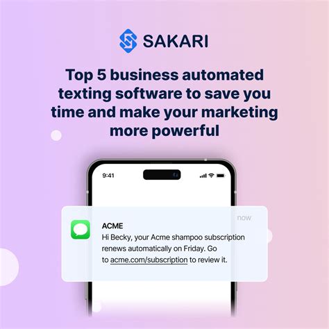 Sakari On Linkedin Sakari Smsmarketing Smssoftware