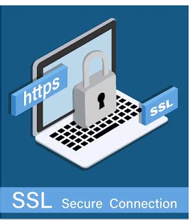 SSL Secure Connection