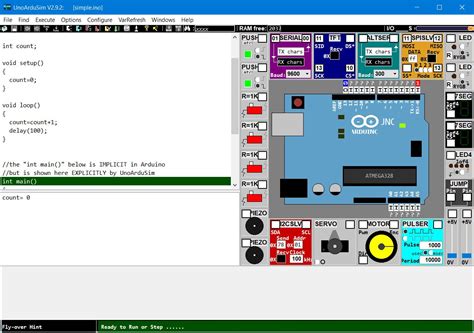Unoardusim Alternatives And Similar Software Alternativeto