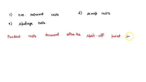Solved Fixed Production Costs Are Multiple Choice Dependent Upon The Output Quantity Ignored