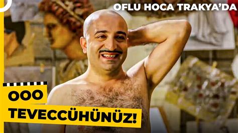 Birlikte Güldüğümüz Sahneler 2 Hazır Soyunmuşken Oflu Hoca