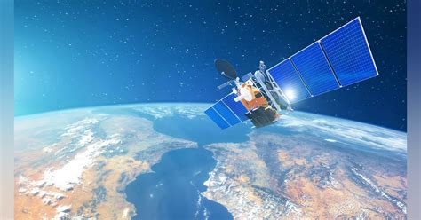 Non Terrestrial Satellite Networks On The Ascent Microwaves And Rf