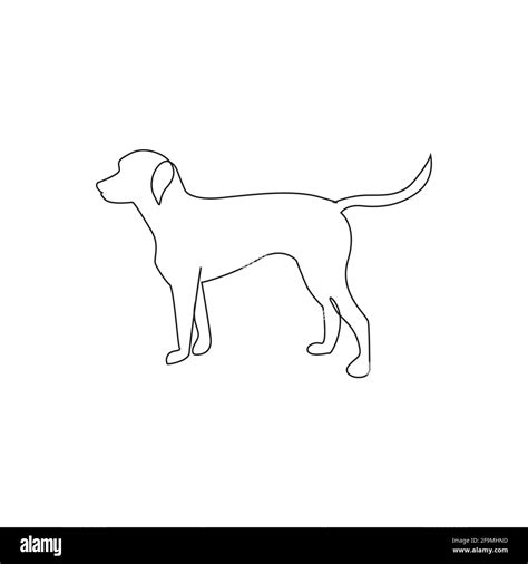 Cane Da Disegno Immagini E Fotografie Stock Ad Alta Risoluzione Alamy