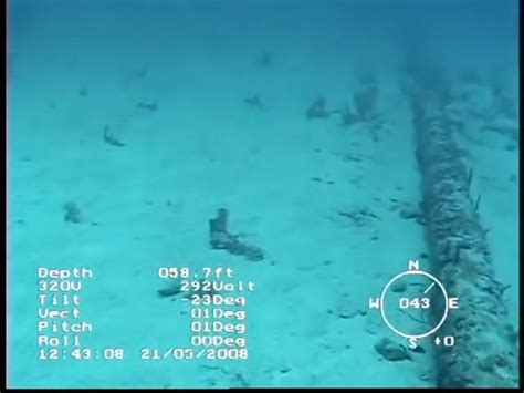 Datapipe Semantic Segmentation Dataset By Autoceres