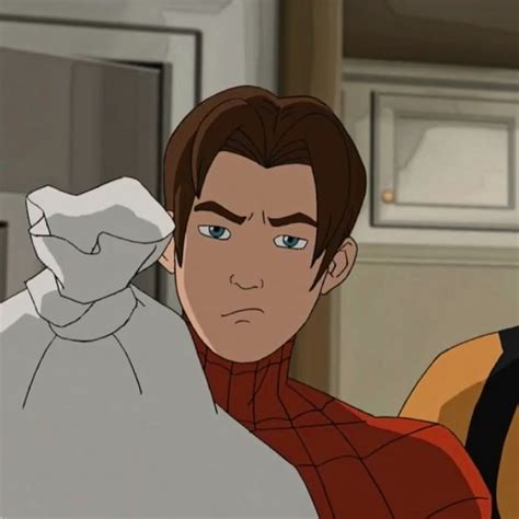 Artstation Tribute To The 1994 Spider Man Animated Series 44 Off