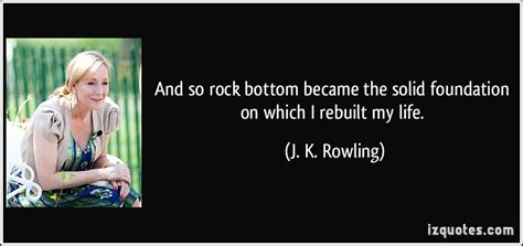 Solid Foundation Quotes Quotesgram