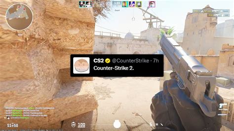 I Actually Got Counter Strike 2 Beta And It S Really GOOD YouTube