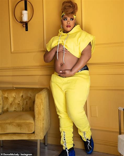 Da Brat And Wife Jesseca Reveal Why They Did Not Choose A Black Sperm
