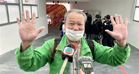 港澳海上客運復航首日船票售罄 抵澳旅客：闊別3年 心情激動 澳門捷報一專注大灣區「三創」資訊