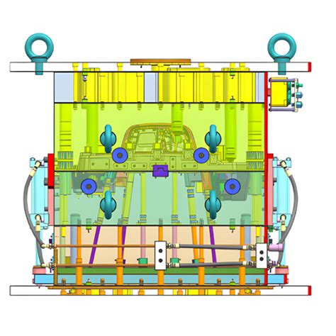 Mold Modification Vs Building A New Mold