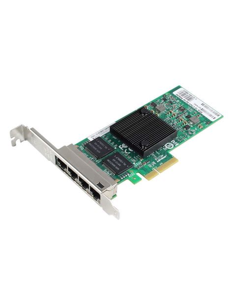 HP Ethernet 1Gb 4-port 331T Adapter