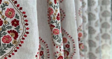 Fabric No Naked Windows