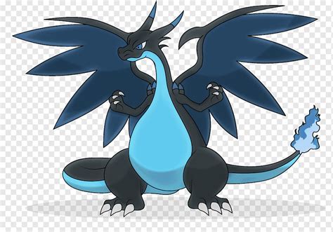 PokÉmon Mega Charizard X Desenhos Fáceis Tipos De Desenhos Desenho