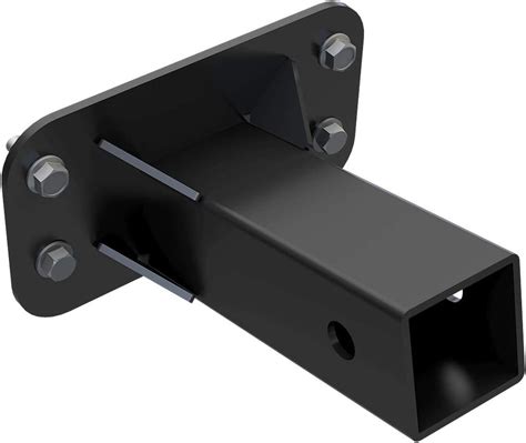 ATV Side By Side UTV Body Frame UTV Receiver Hitch 101080 KFI