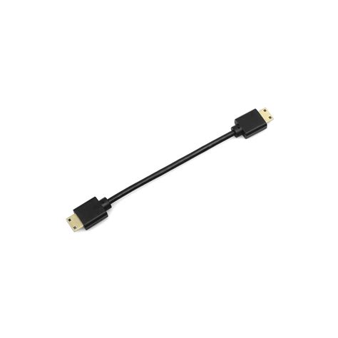 Walksnail Mini Hdmi Cable For Vrx Caddx Fpv