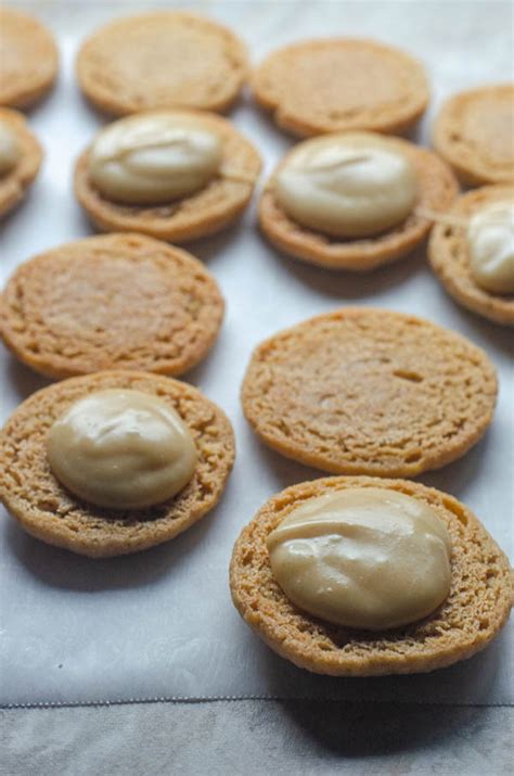 Low Carb Do Si Do Cookies The Harvest Skillet