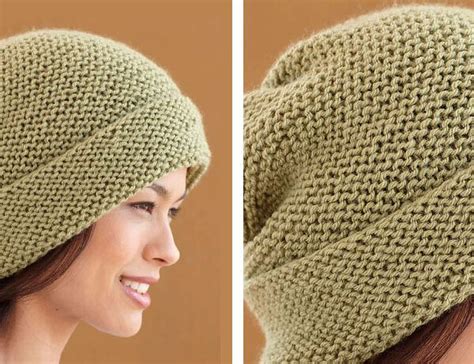 Free Knitting Patterns At 6 Different Skill Levels Lko Knitting