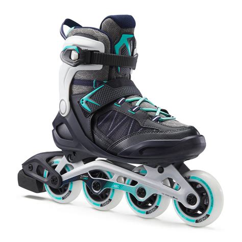 Roller en ligne - 3 et 4 roues | DECATHLON | Decathlon