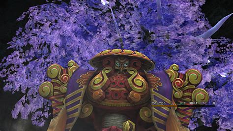 Yojimbo Ffx Wallpaper Yojimbo By G Jaggerjack On Deviantart Final