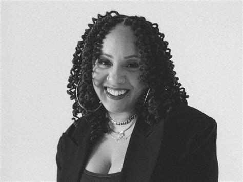 In The Chair With Erinn Courtney Essence Essence