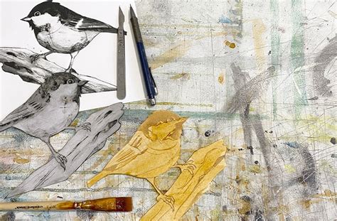 Jenny Mccabe Artist Printmaker