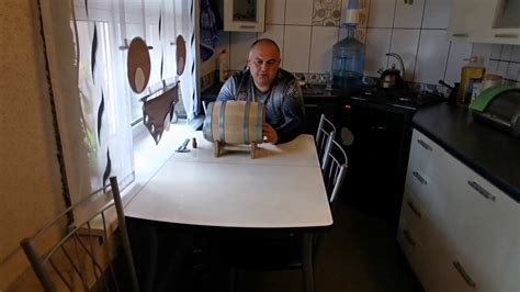 Дубовый боченок на 5 литров от Ставбондаря. Качество как всегда ...