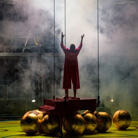 Vorbericht Theaterakademie Das Mozart Musical Klassik Aktuell