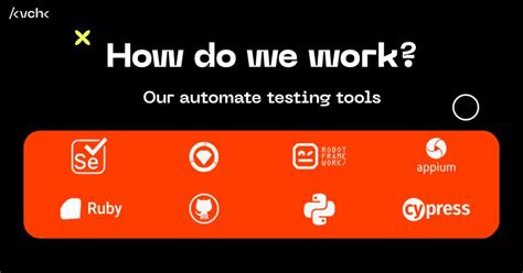 Kvchk On Linkedin A Couple Of Facts About Automated Testing At Kvchk — We Have Our Own…