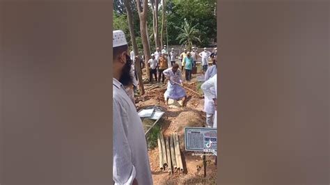 আয় হায় দেখুন কবর কিভাবে করা হচ্ছে।।। শেয়ার করে দিন।। Viral Shot