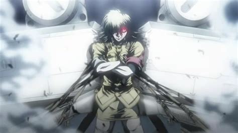 Official Hellsing Fan Club Media Discussion Mlp Forums