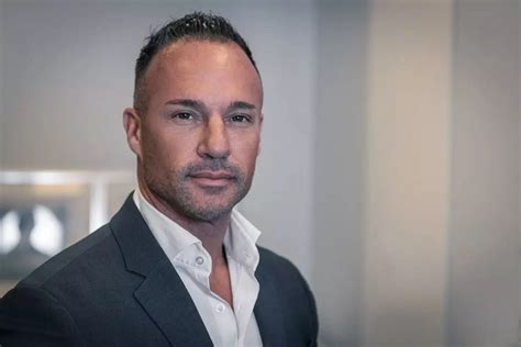 From Rock Bottom To National Impact How Marc Effron Turned His Pain