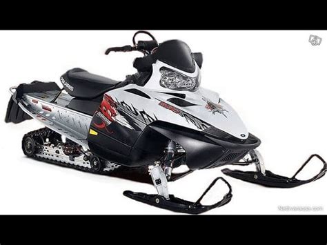 2008 Polaris Switchback Running On One Cylinder When Warm Online