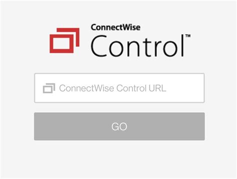Joining A Remote Support Connection Using Connectwise Control On Desktop Or Android