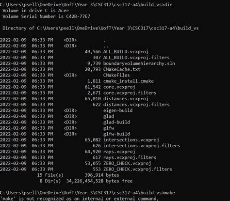the glfw library is not initialized · issue 61 · alecjacobson computer