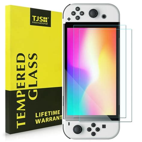Best Sellers In Nintendo Switch Screen Protectors